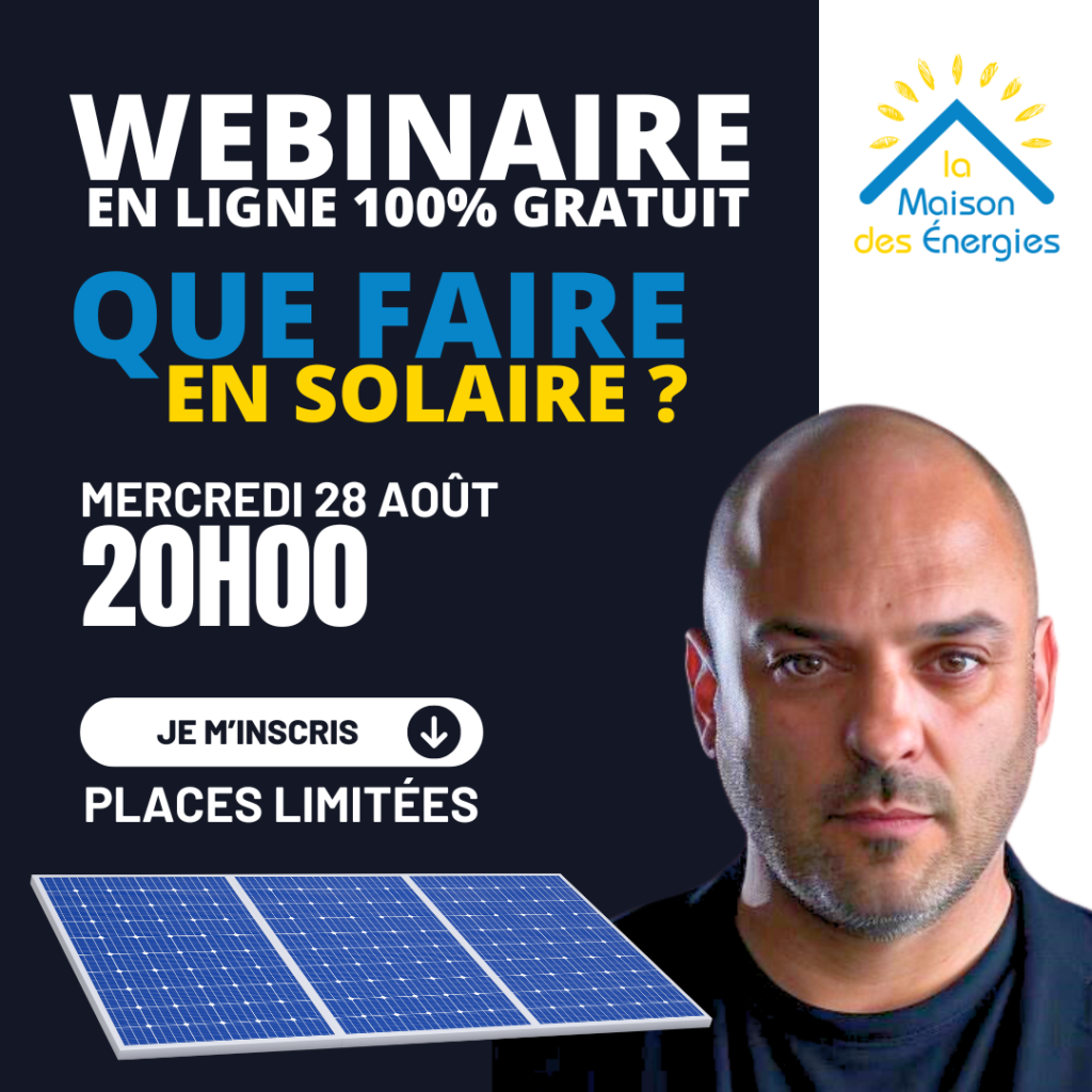 La Maison des énergies, Entreprise Suisse à Morges